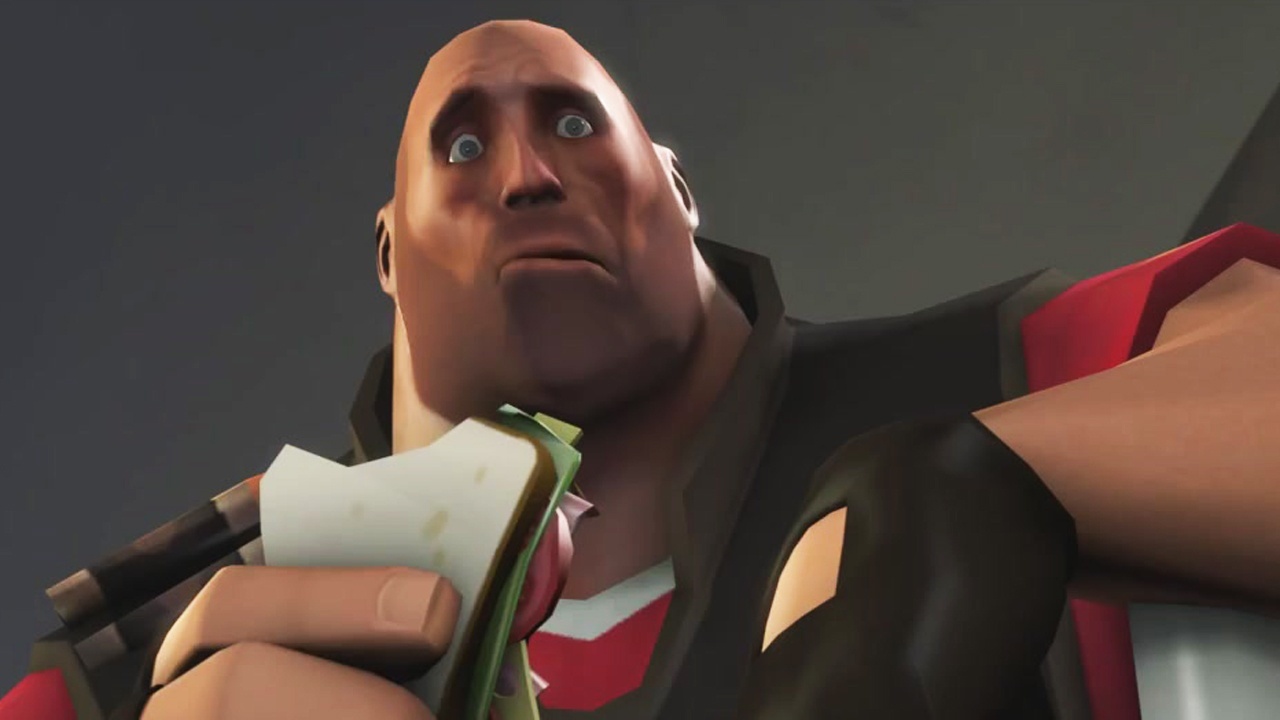 Totales Chaos bei TF2 - Das passiert bei einem Server voller Streamer