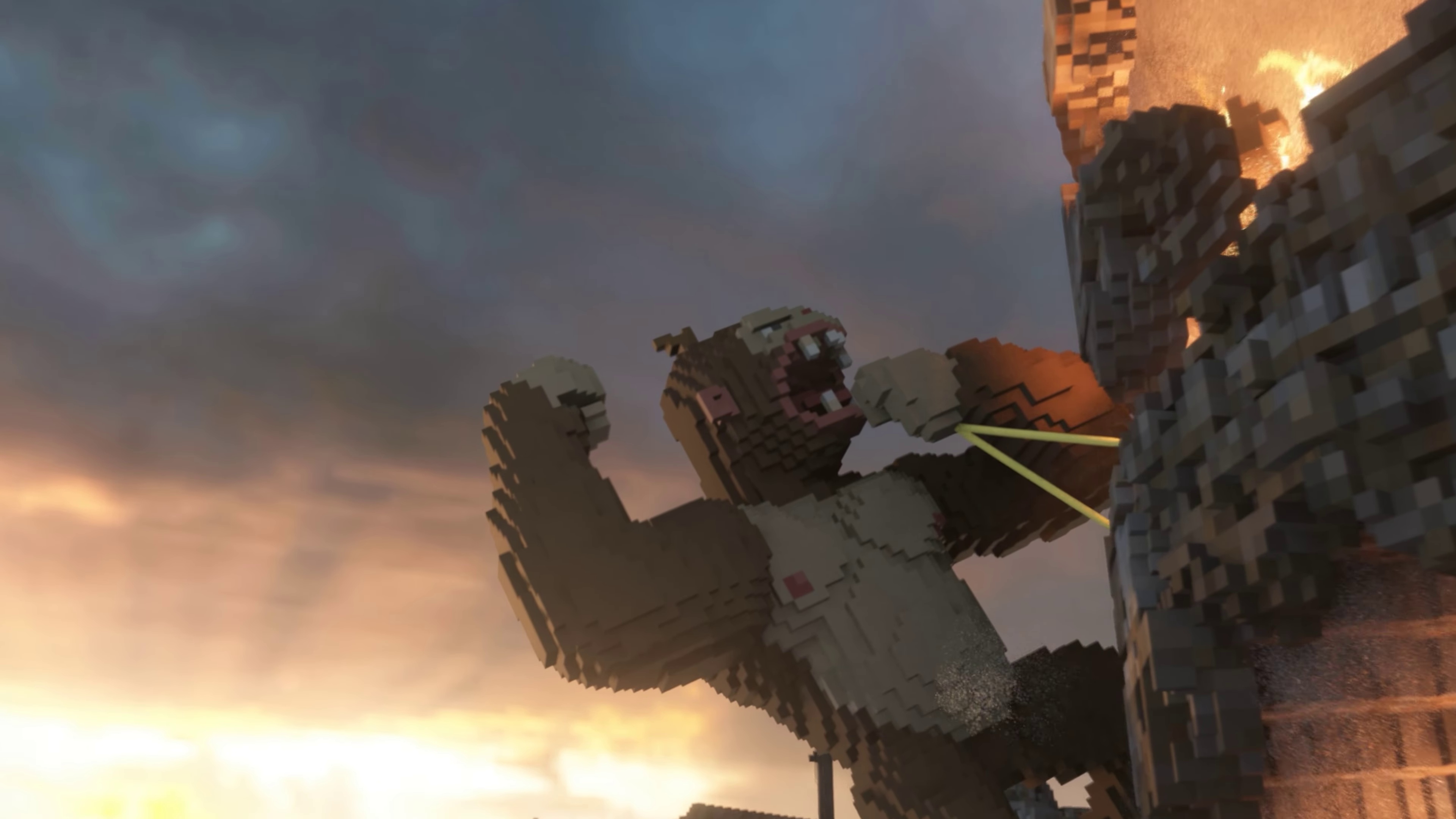 Teardown: Die beliebte Zerstöungs-Simulation enthüllt den neuen ...