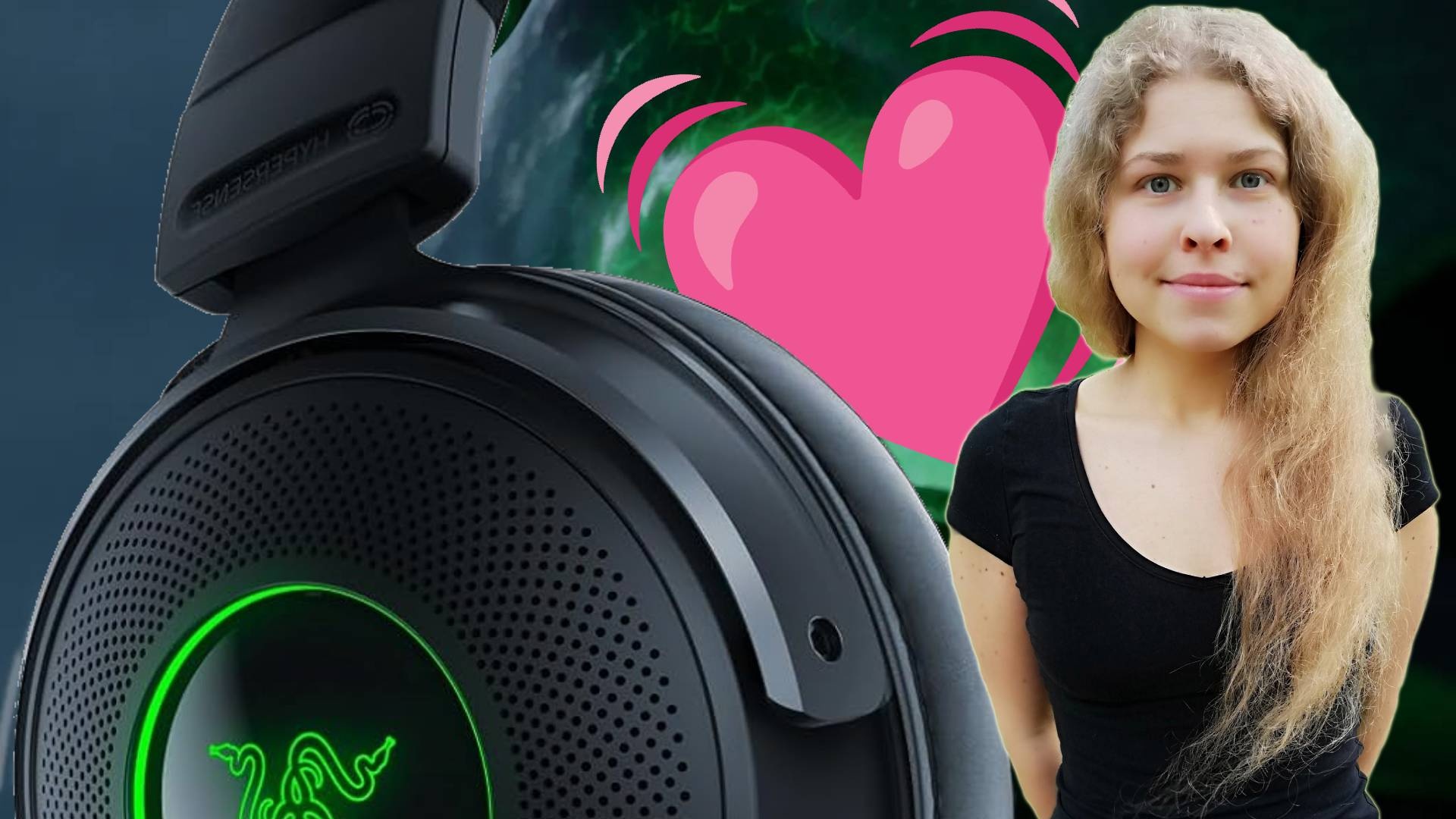 Ich habe über 100 Headsets getestet und viel zu wenige bieten ein ...