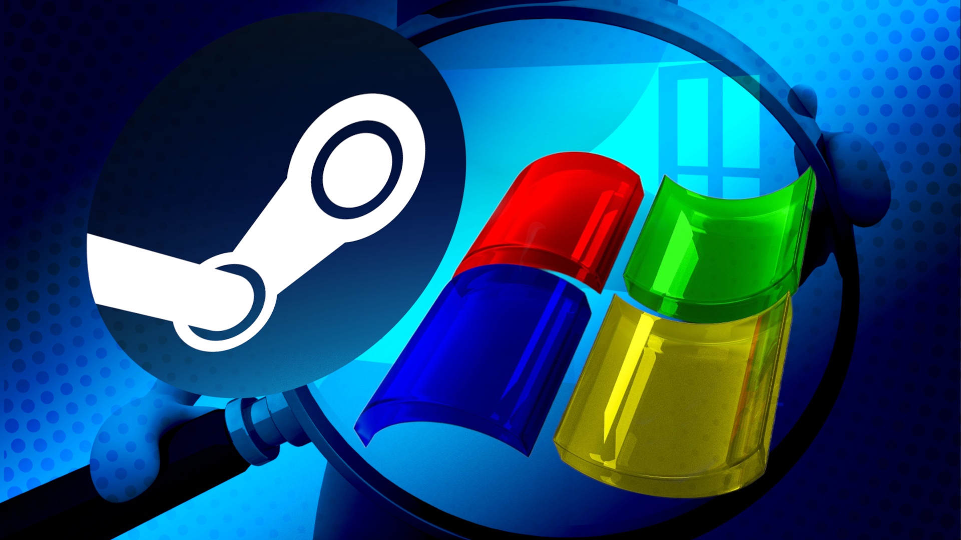 Steam stampft 2026 endgültig einen Grundpfeiler früherer PCs ein – nur ...