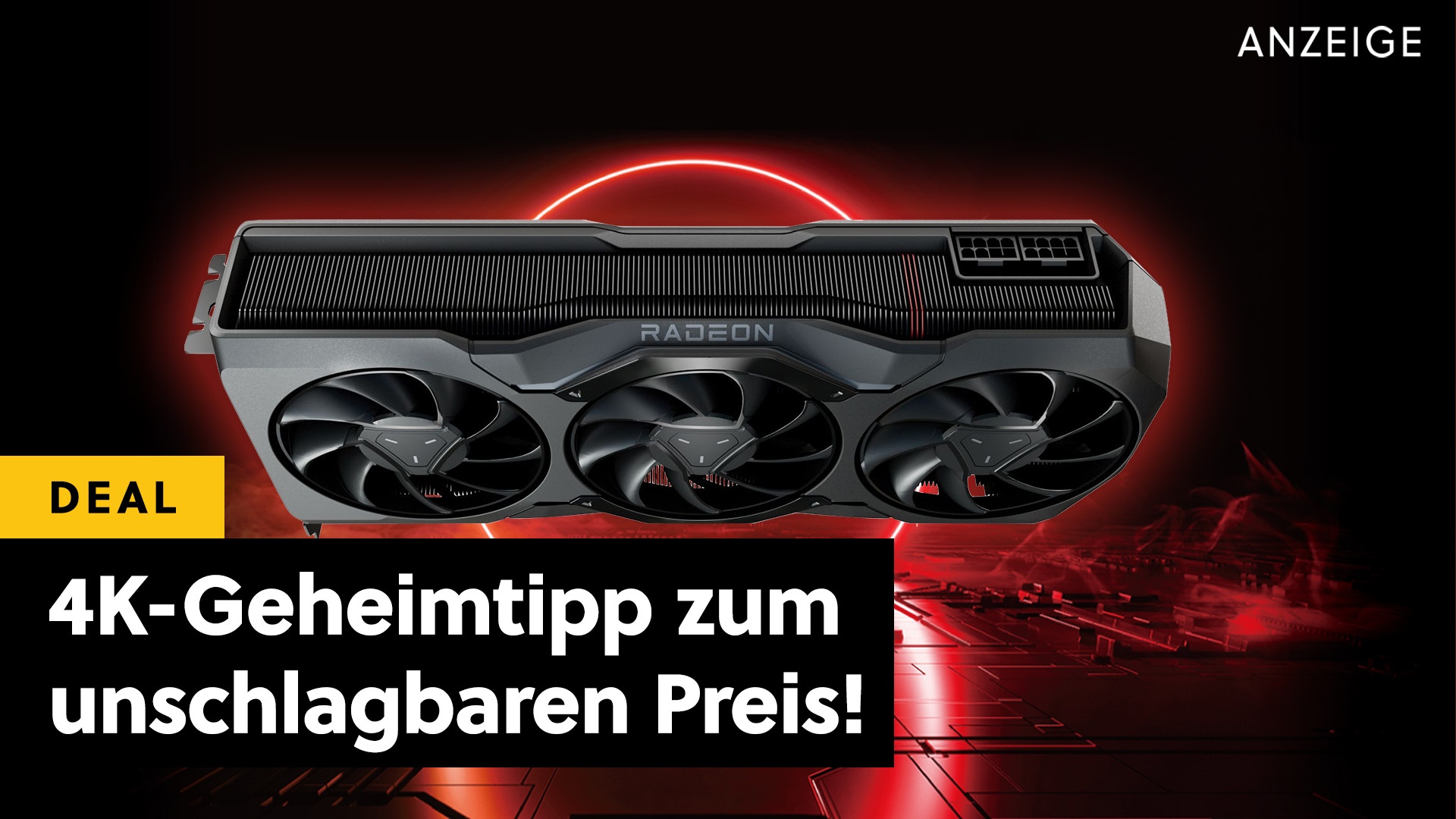 Massive Grafikleistung für 4K & WQHD war noch nie so günstig – warum ...