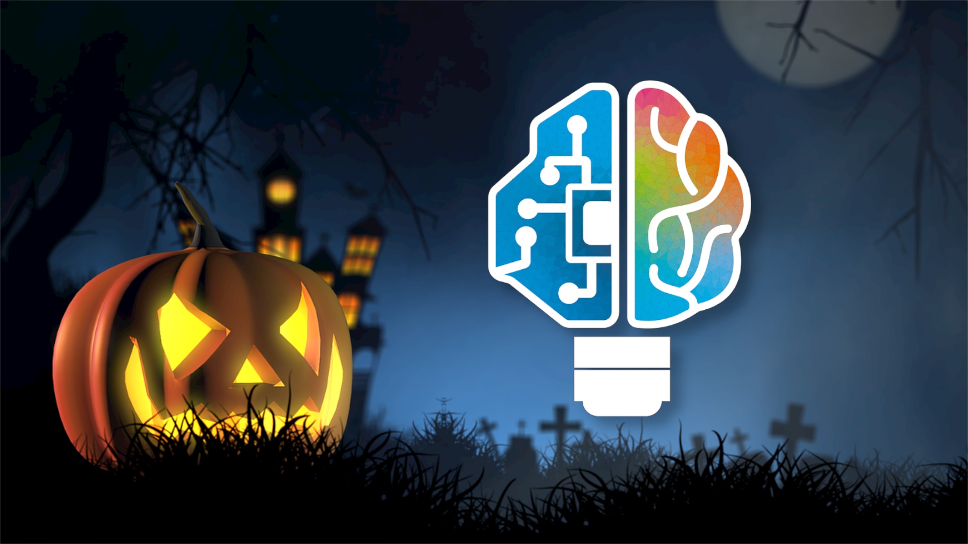 Halloween-Deko für Tech-Nerds: Diese 4 Ideen könnt ihr sofort umsetzen!