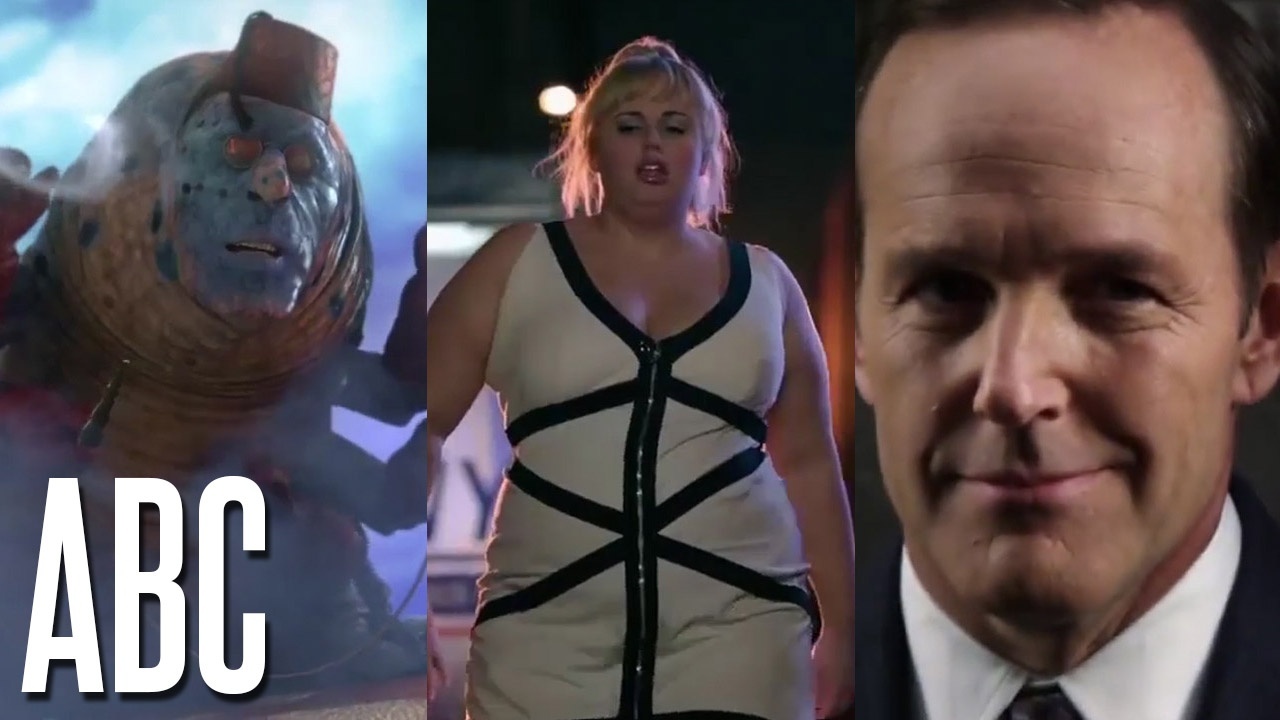 Neue TV-Serien-Highlights aus den USA: Die Upfronts - Teil 2: Neue ...