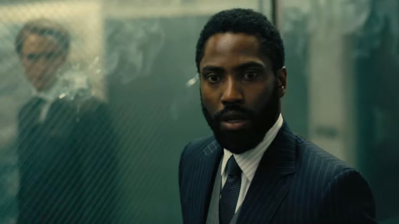 Tenet: Erster Trailer zum neuen Film von Inception-Regisseur ...