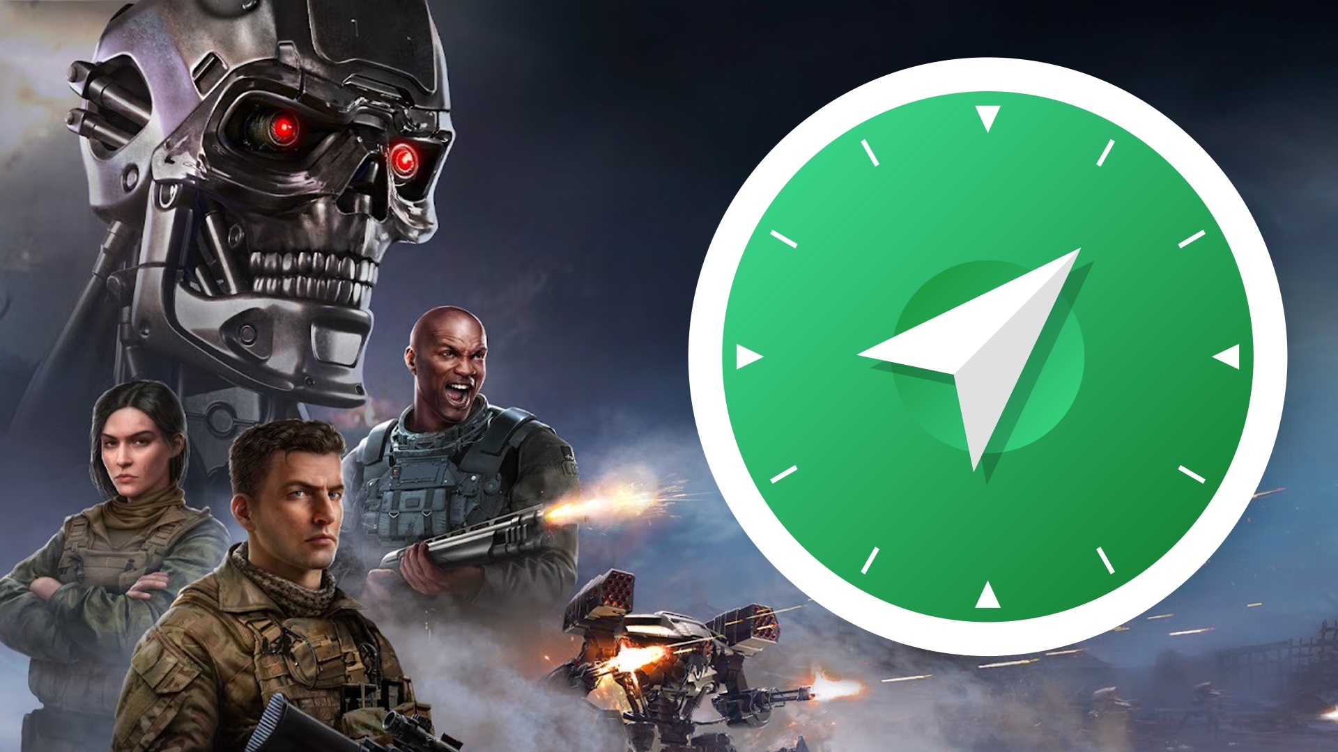 Terminator Defiance: 16 ultimative Tipps vom Entwickler sichern euer ...