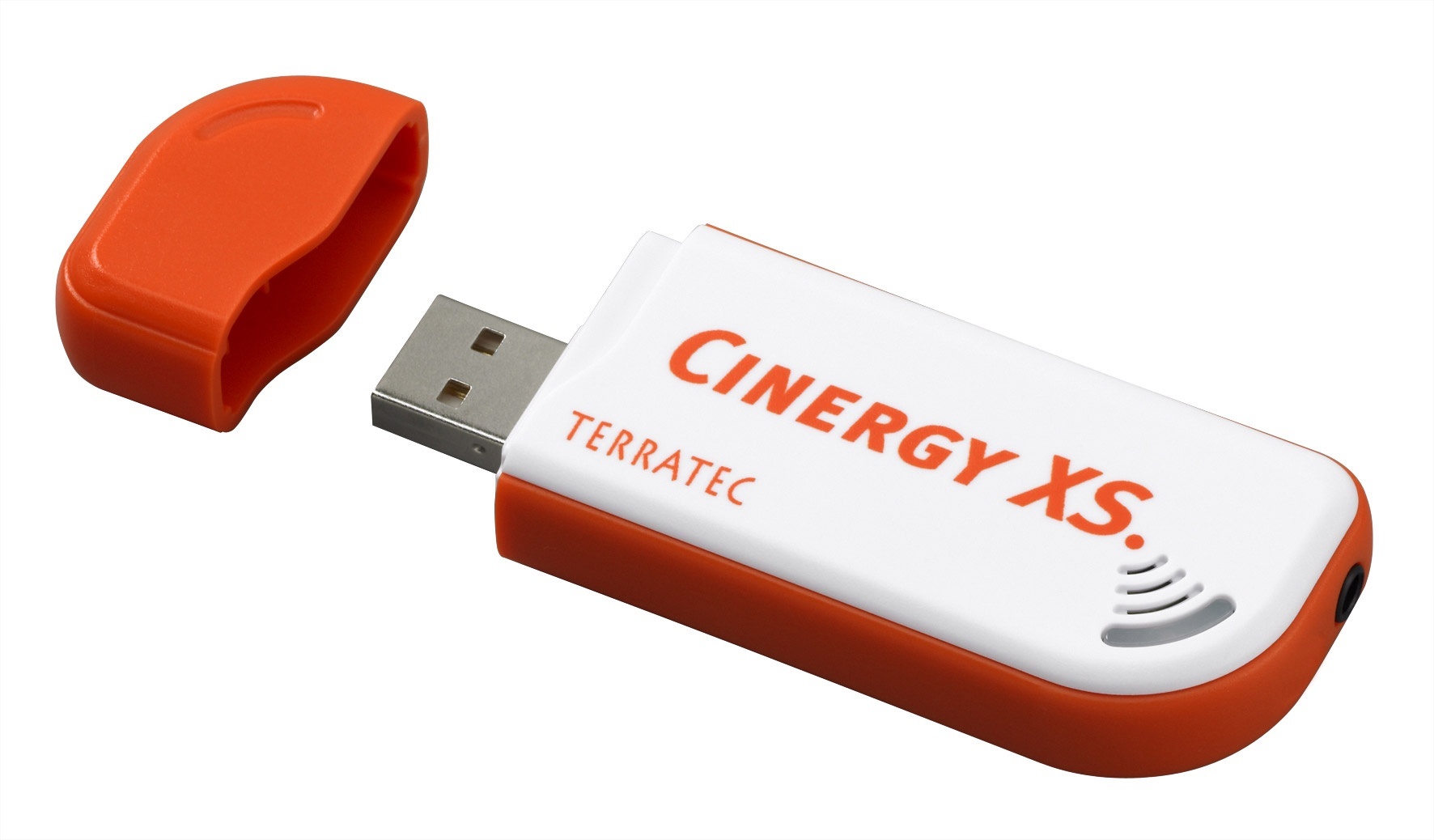 Terratec - DVB-T USB-Stick im Programm