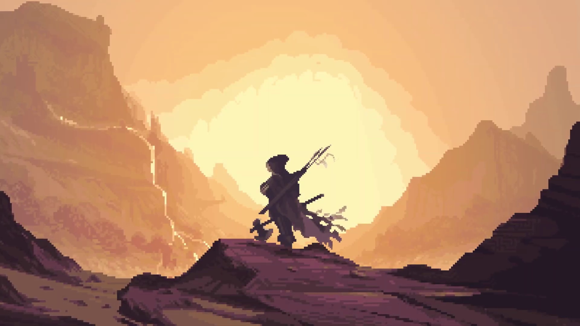 Text-RPGs sind tot? Roadwarden beweist das Gegenteil im stimmungsvollen ...