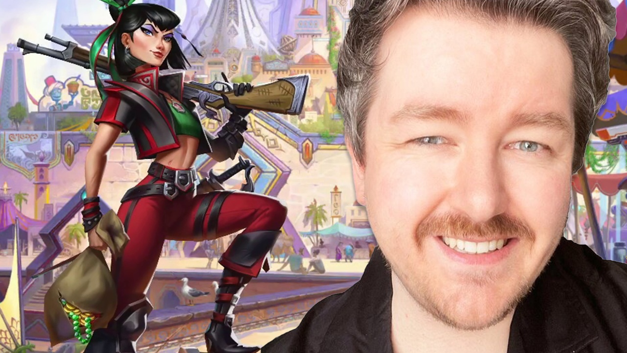 The Bazaar ist das nächste Spiele-Highlight, bei dem ich die 1.000 ...