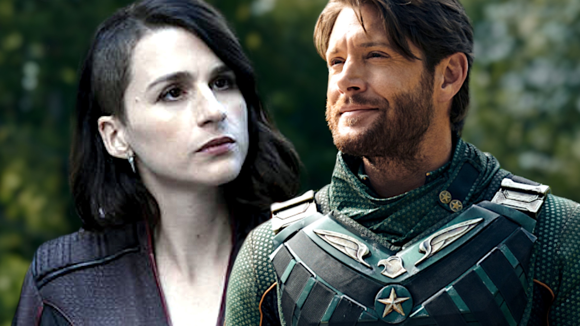 The Boys: Zur neuen Serie um Soldier Boy gibt's ein wichtiges Update, jetzt geht’s mit Stars aus ...