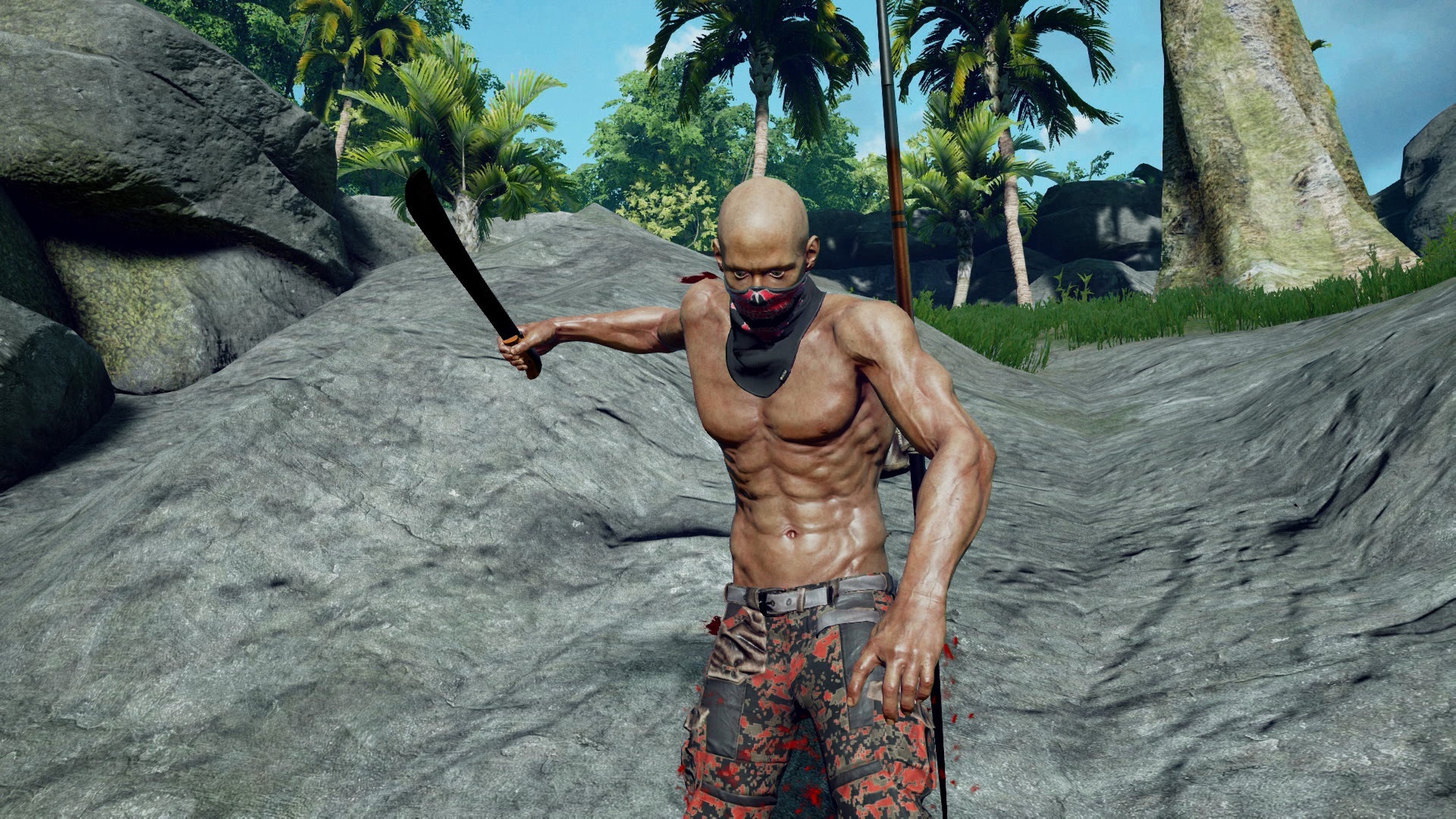 The Culling: Origins - Entwickler arbeiten an Remaster des Originals