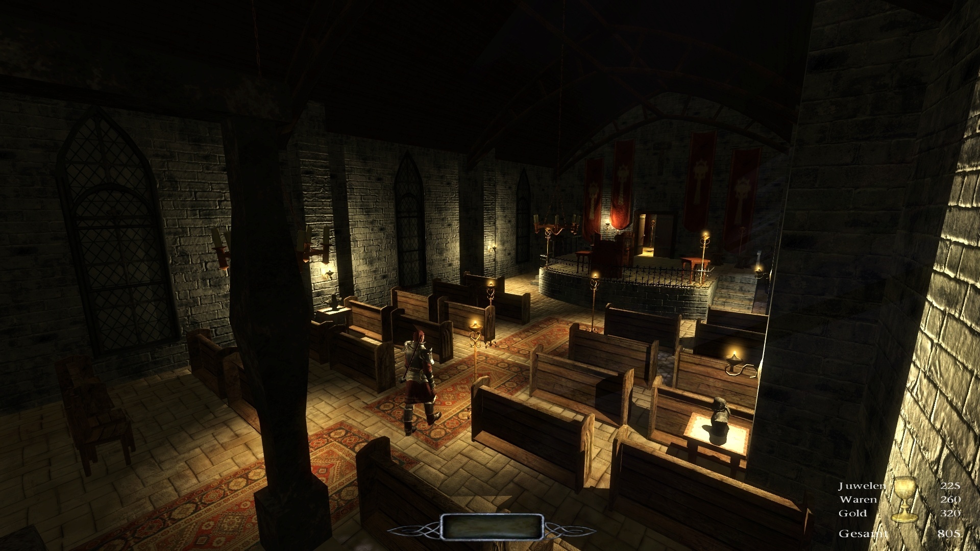 The Dark Mod - Screenshots