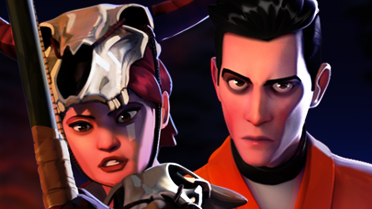 Darwin Project - Neuer Mix aus Survival & Battle Royale im Early Access