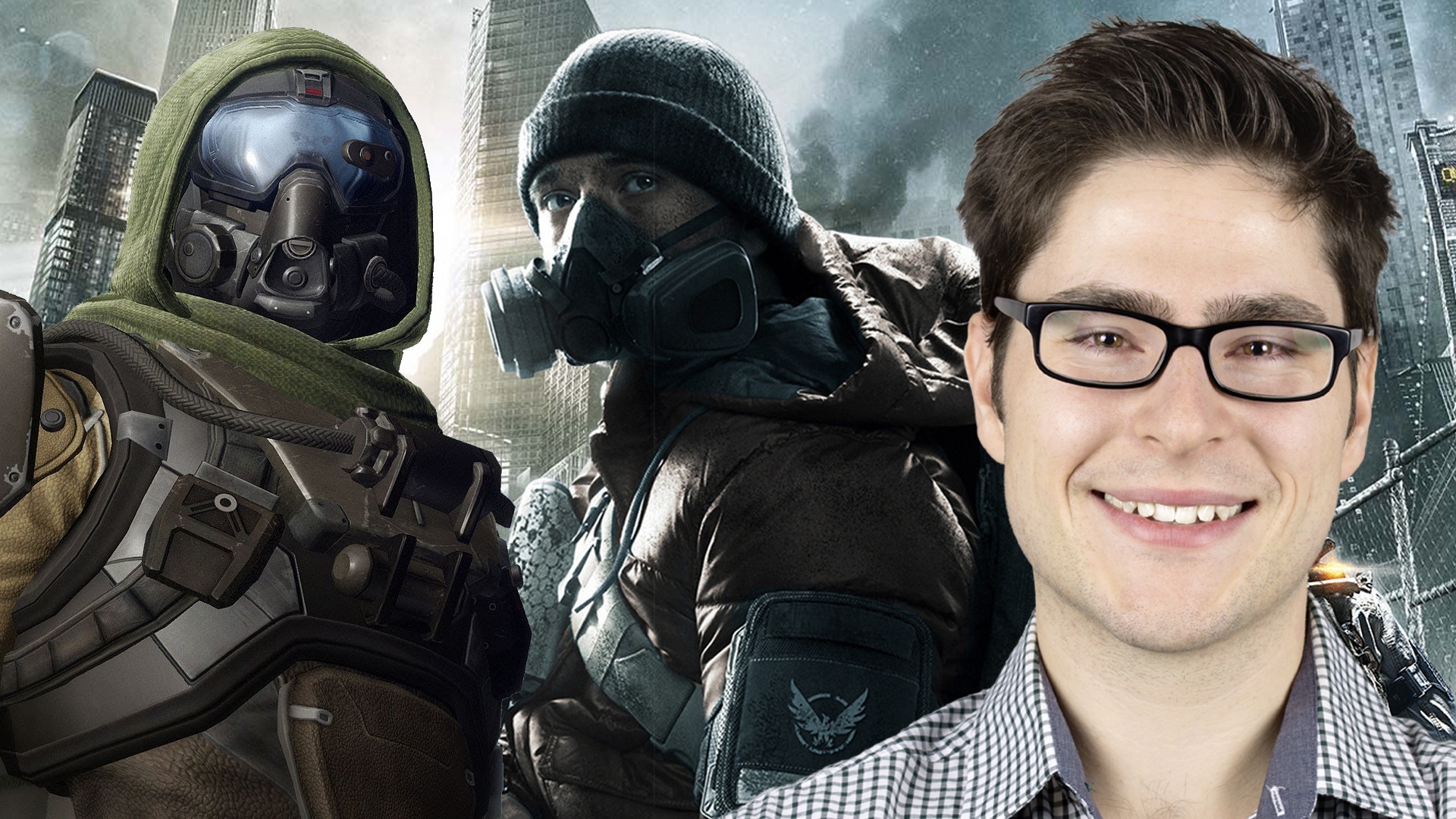 The Division vs. Destiny: Die bessere Alternative?