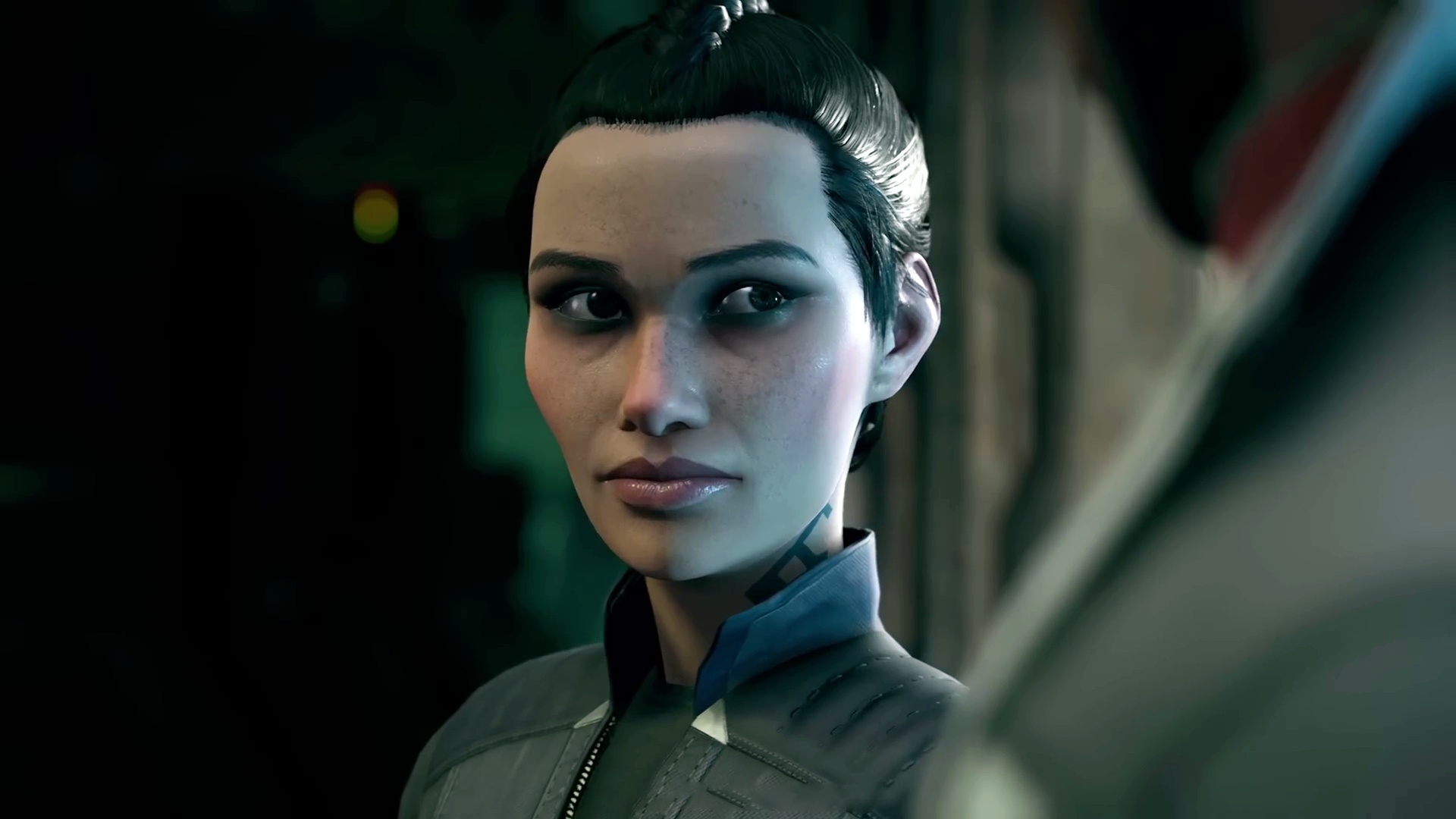 The Expanse: Das Telltale-Spiel zur Serie zeigt neues Sci-Fi-Gameplay