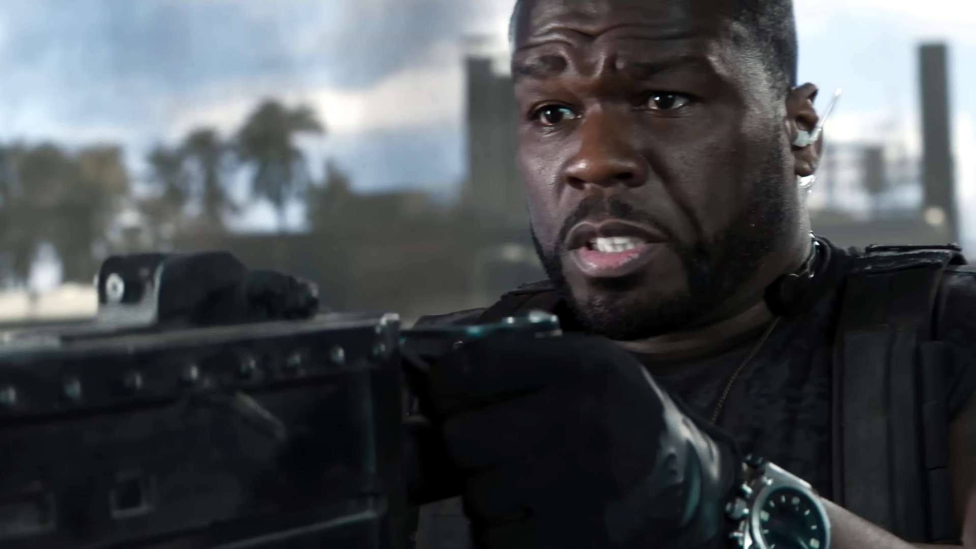 The Expendables 4: Stallones Action-Ensemble bekommt im ersten Trailer ...