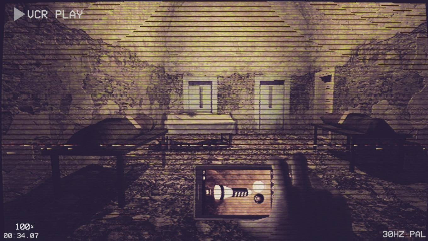 The Final Take - Screenshots