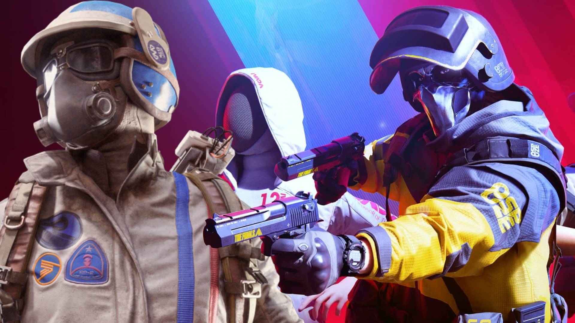 »Wir haben tausende Ideen« - Beim anderen Shooter der Macher von Arc ...
