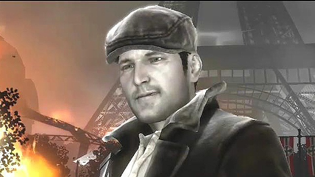 Saboteur - Panne bei EA: Hakenkreuz-Version in Deutschland