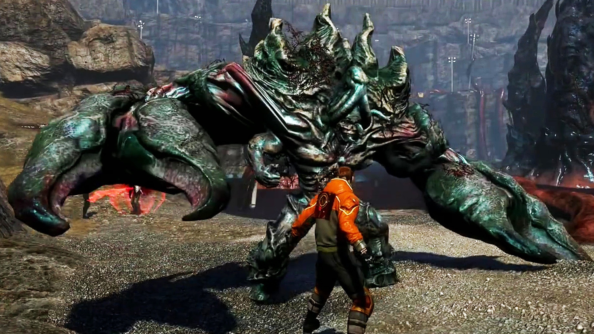 The Secret World: Legends - Trailer: So funktioniert das neue Action ...