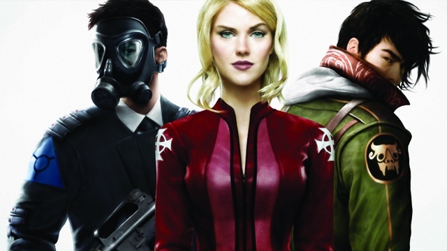 The Secret World - Langzeit-Test-Video zum Mythen-MMO