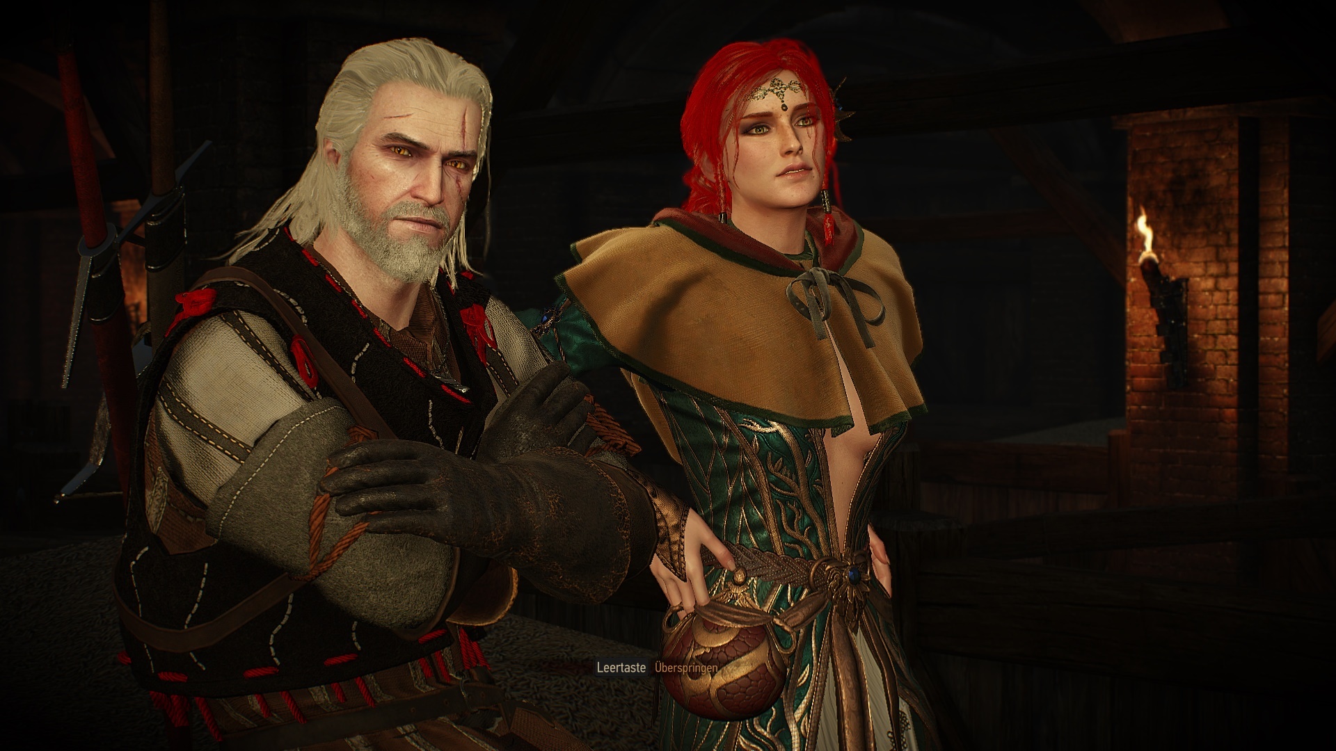 The Witcher 3 - Kein umfassendes »RED-Kit« für Modder