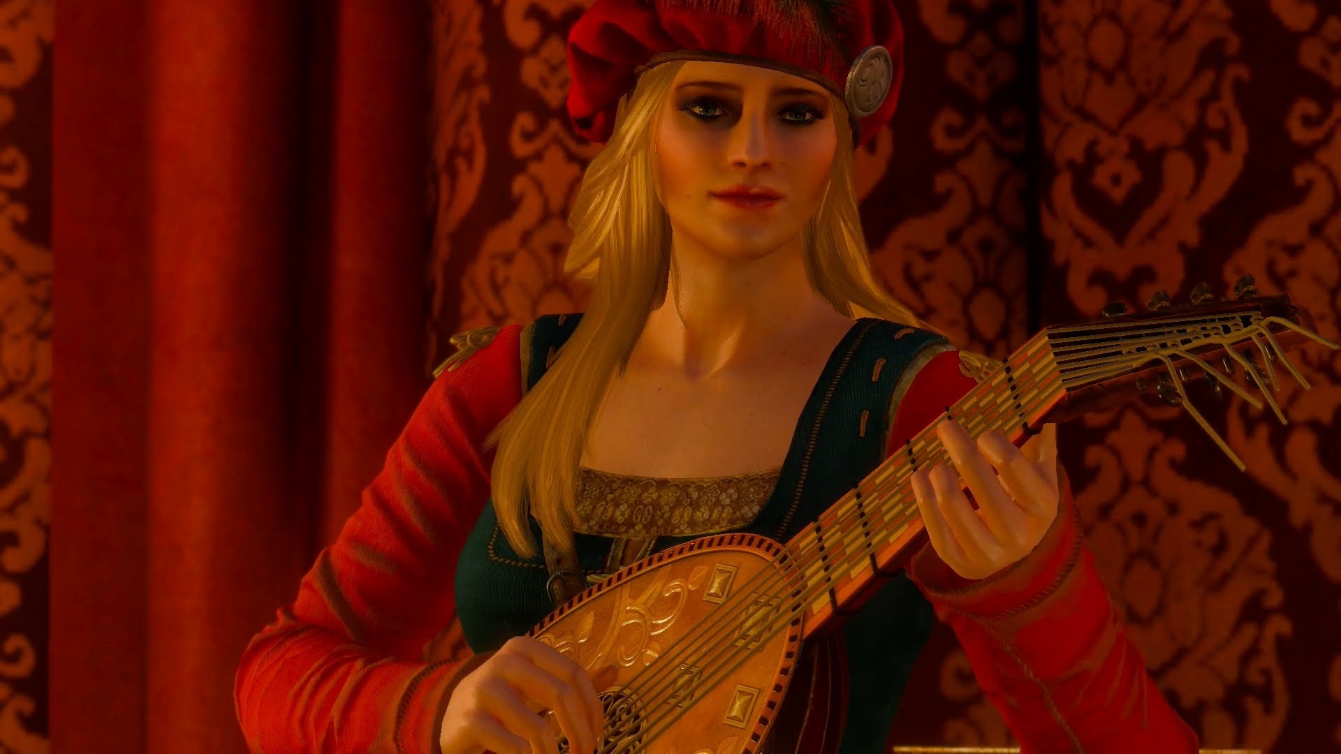 The Witcher - Erste Eindrücke aus dem offiziellen Musical