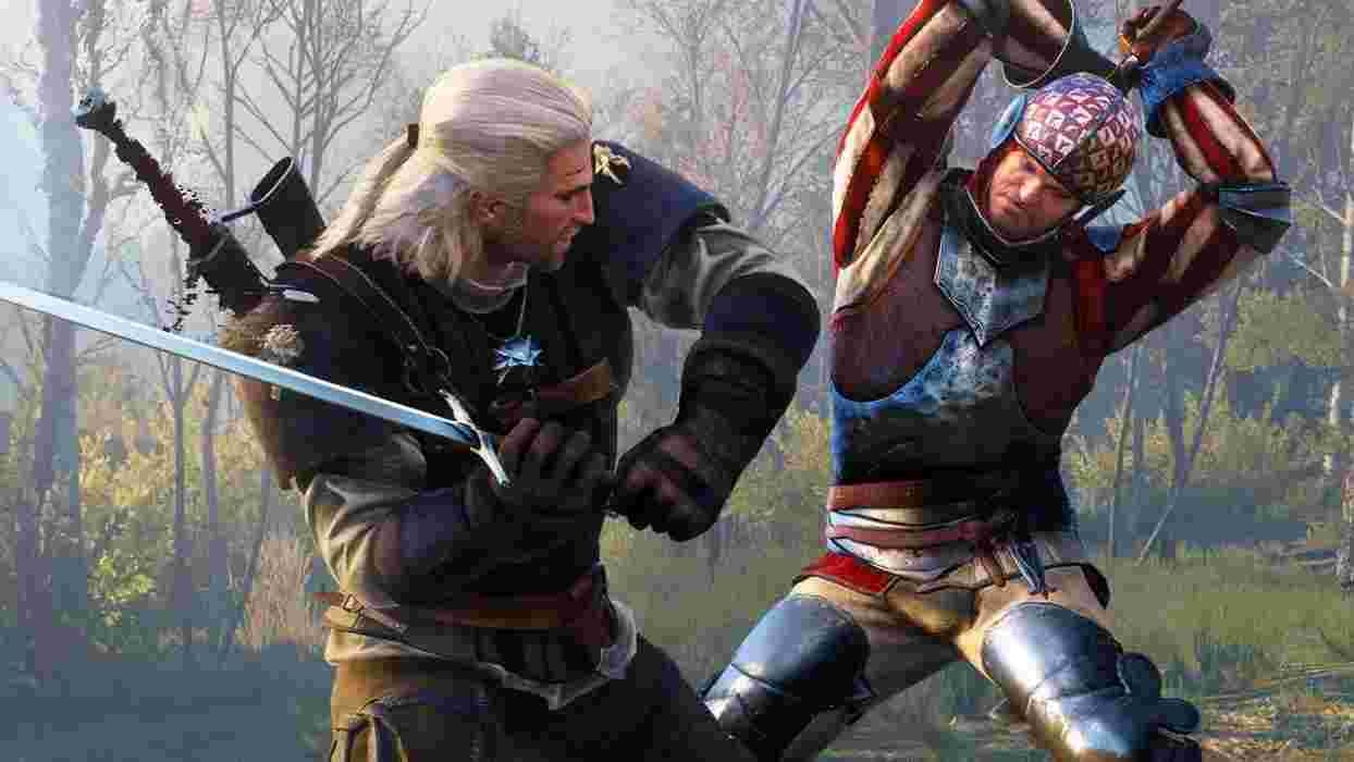 Der neue DLC zu The Witcher 3 wird immer konkreter: Addon #3 soll 2026 ...