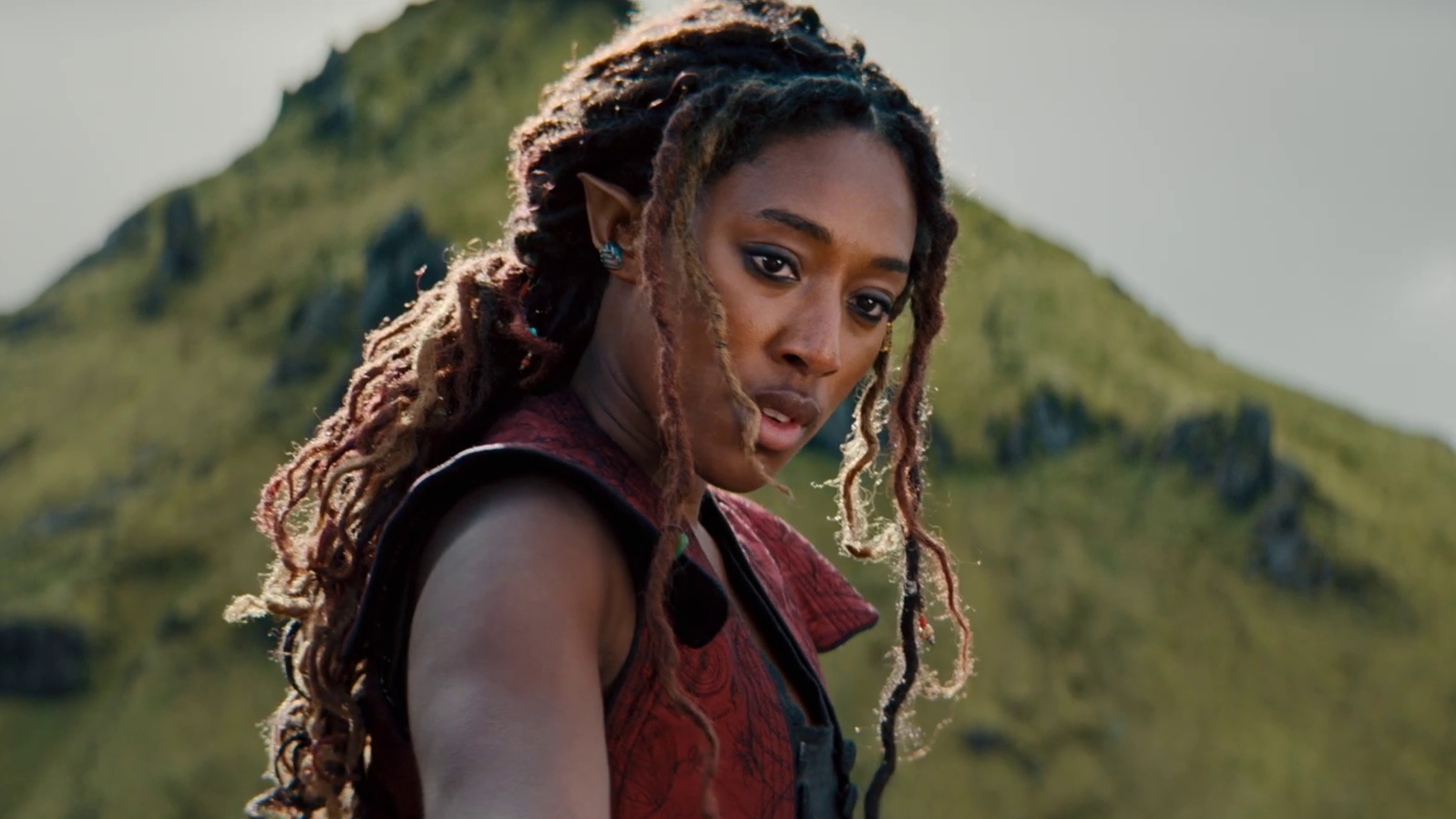 The Witcher Blood Origin: Der neue Trailer zeigt noch mehr von der ...