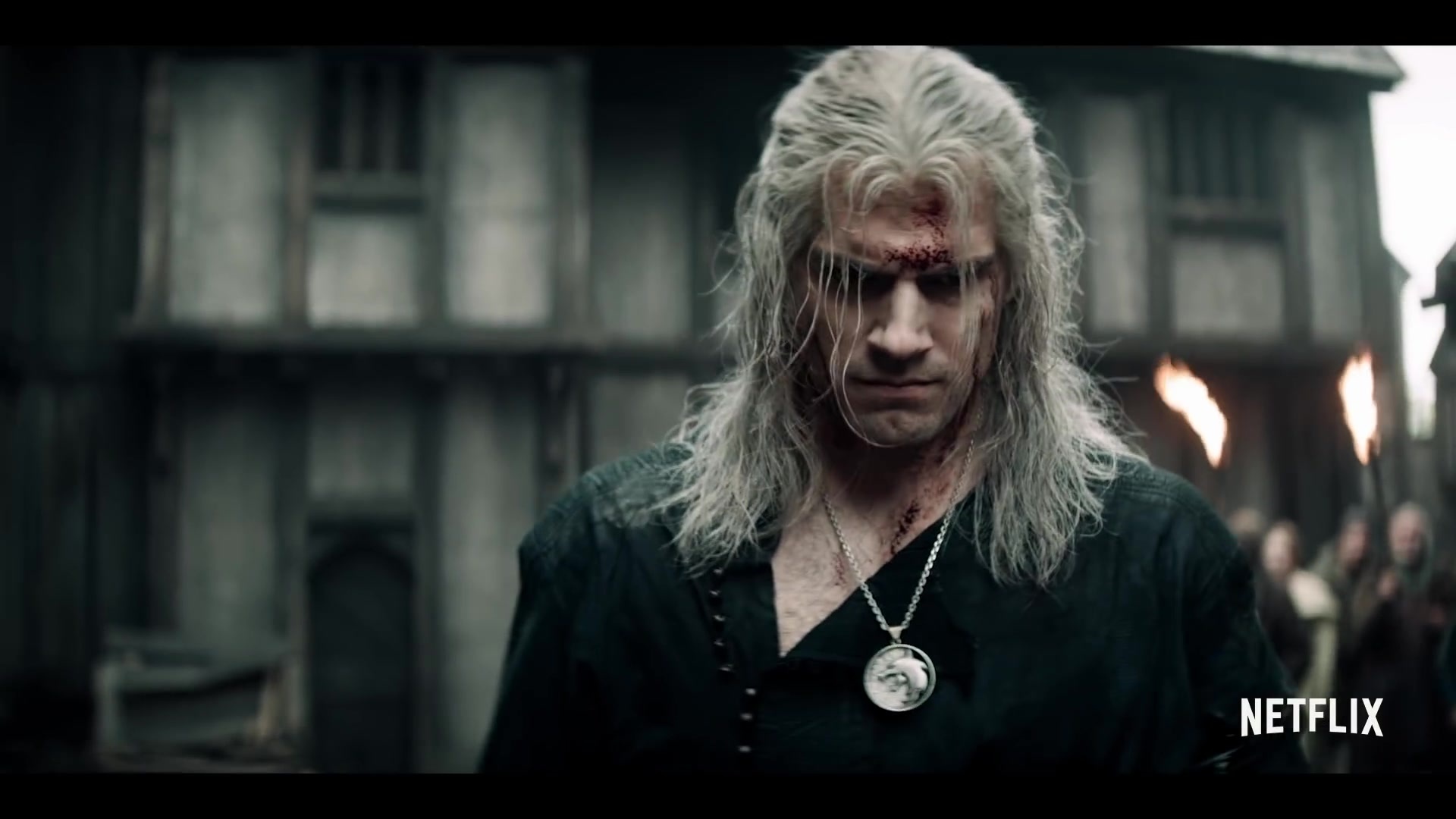 The Witcher auf Netflix: Seht hier den ersten Trailer zur Serie!