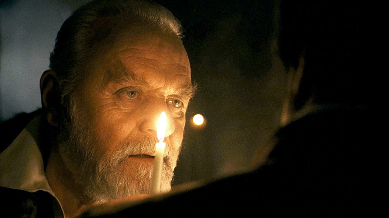 Wolfman - Remake eines Horrorklassikers