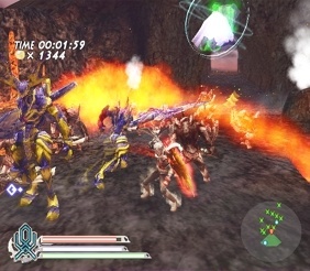 The Sword of Etheria