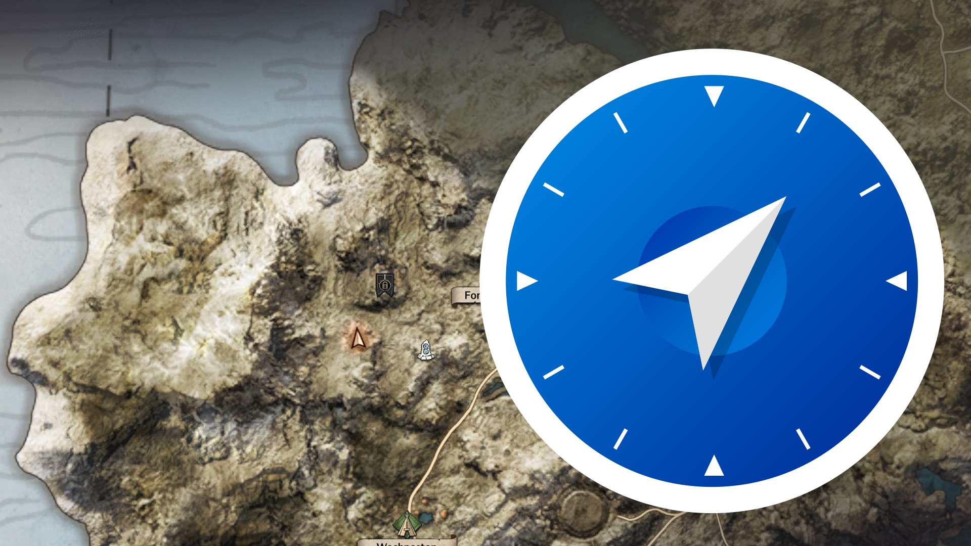 Throne and Liberty: So findet ihr den Schatz des Fonos-Beckens