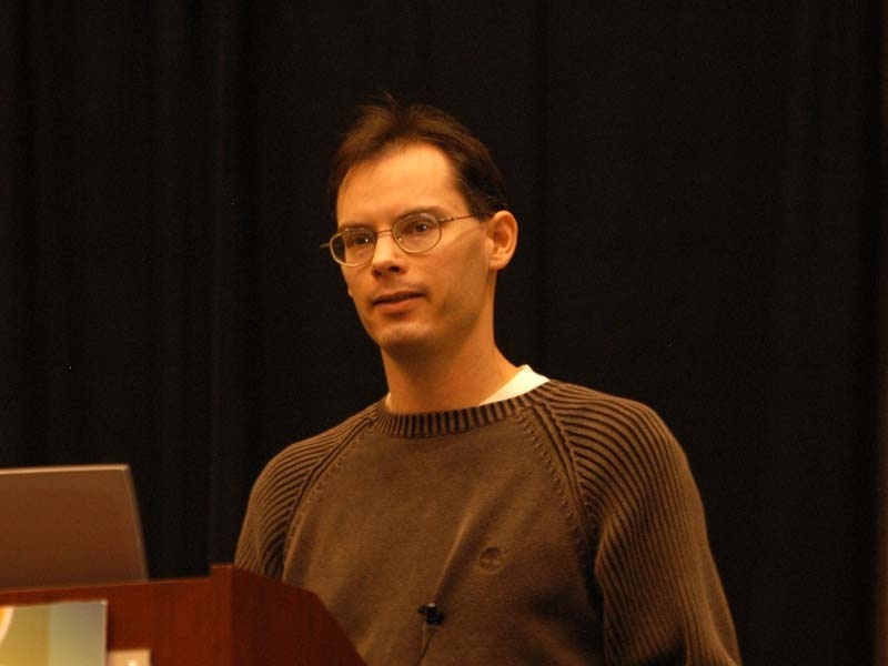 Unreal Engine 3 - Nvision 2008: Epic präsentiert Neuerungen in Gears of ...