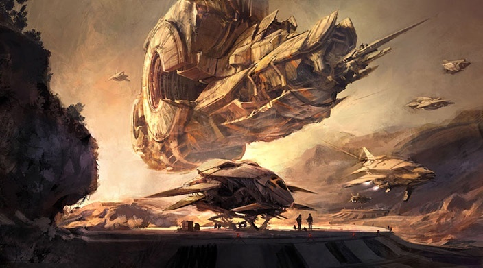 Project Titan - Angebliche Details zu Features und Inhalten