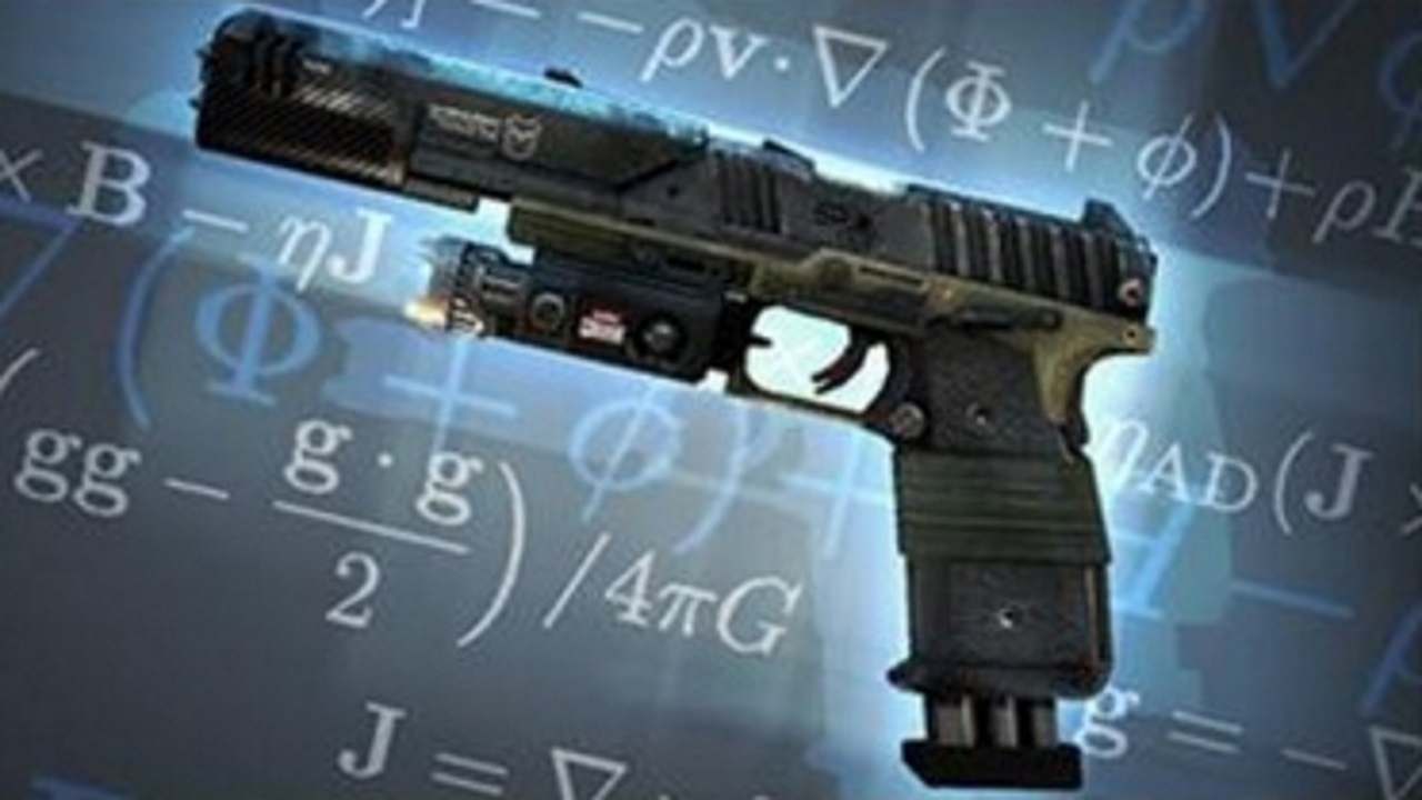 Titanfall 2 - Kontroverse Smart Pistol kehrt zurück