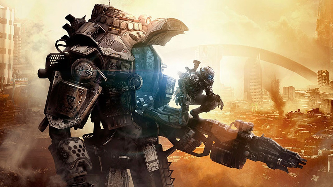 Titanfall - Neuer DLC »Frontier's Edge« angekündigt & erste Bilder (Update)