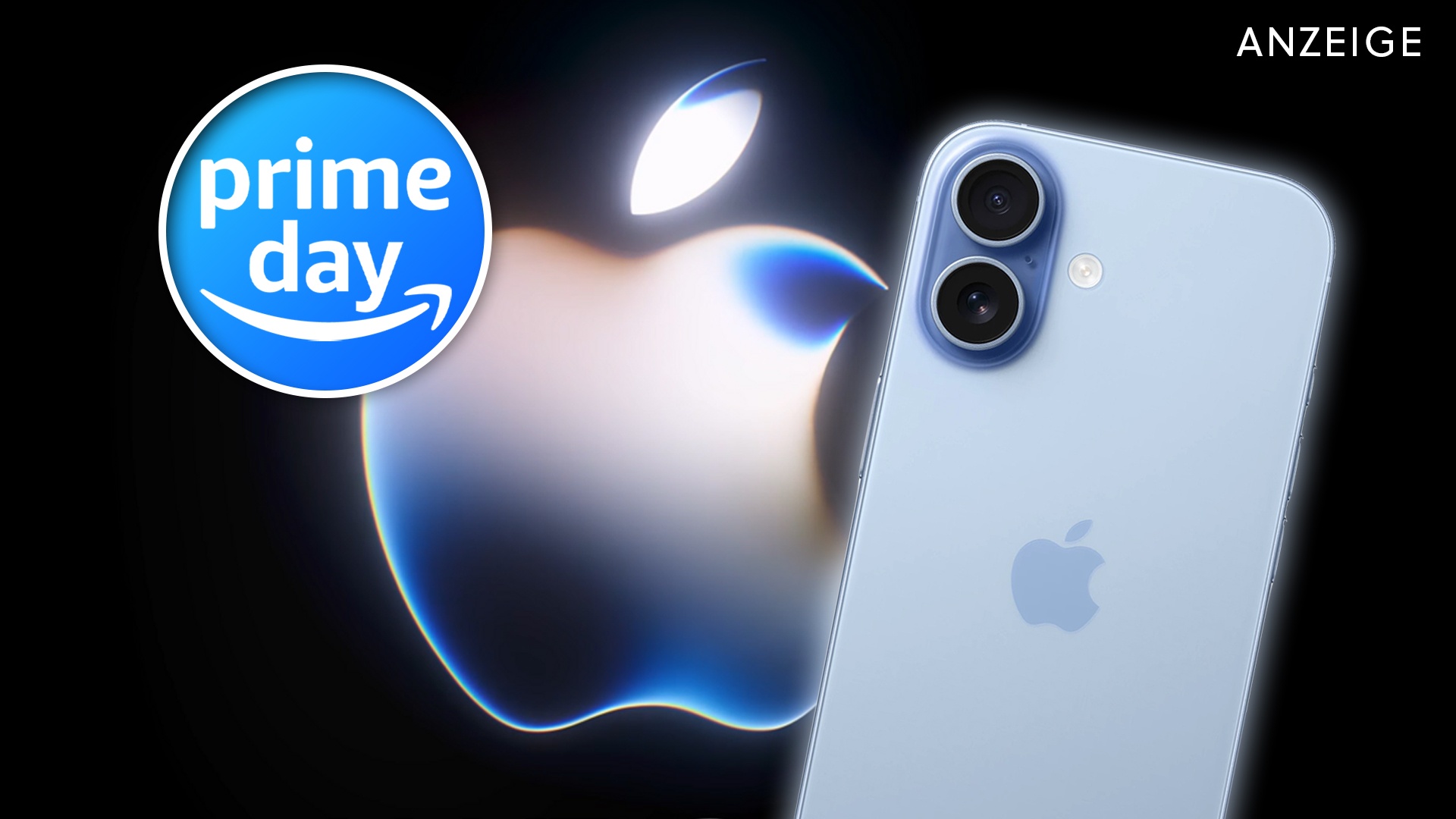 Apple am Amazon Prime Day: Auf welche Produkte es sich zu warten lohnt ...