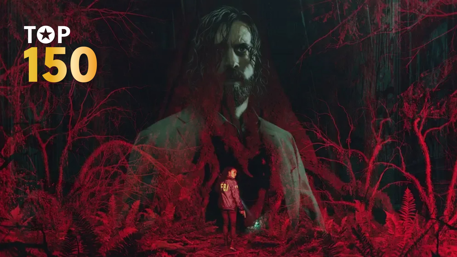 Die 150 besten Story-Spiele aller Zeiten