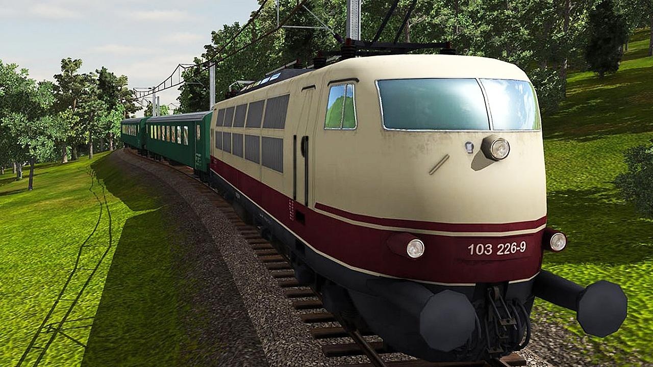 Train Fever im Test - Nächste Haltestelle: Modellbahn-Paradies