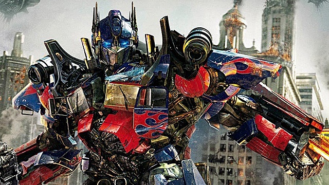Transformers 3 - Träumen Roboter von besseren Filmen?