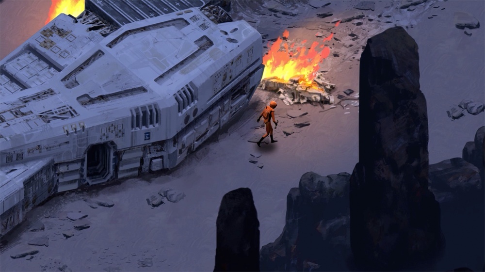 Transmission - Screenshots