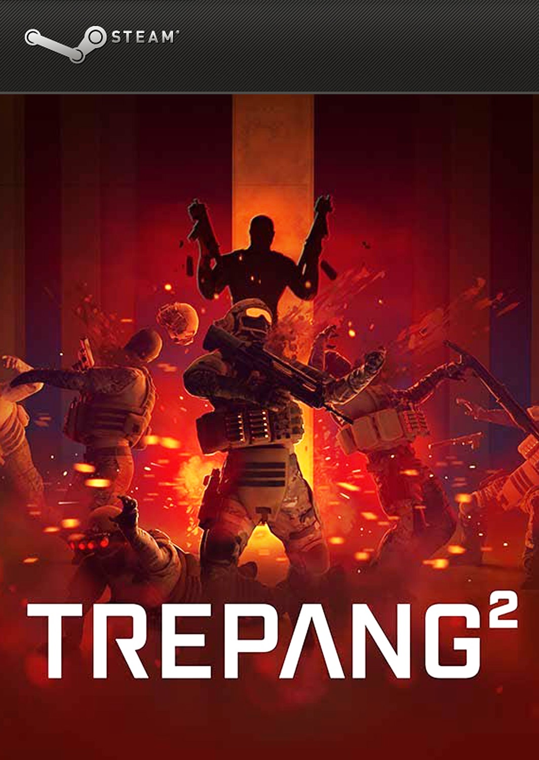 Trepang2 Videos - Trailer, Previews und Gameplay