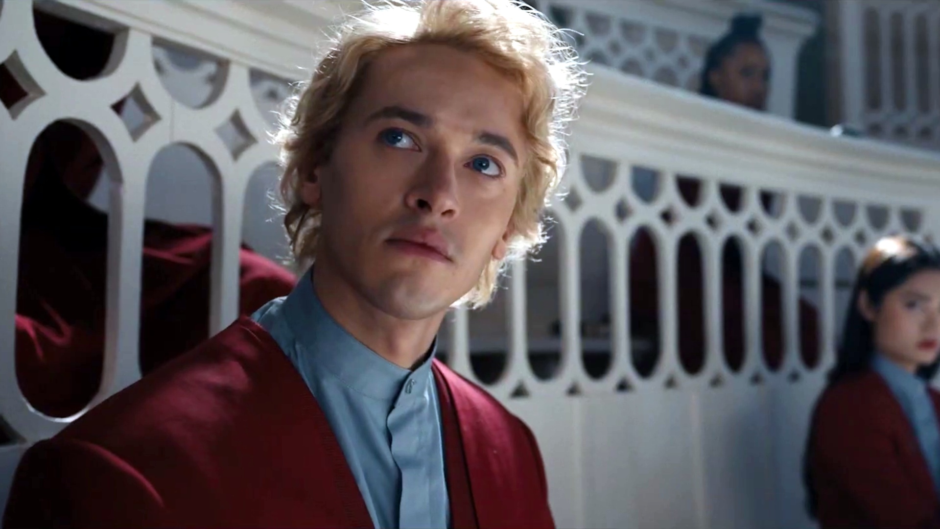 Tribute von Panem: Im Trailer des Prequels wird behauptet, dass ...