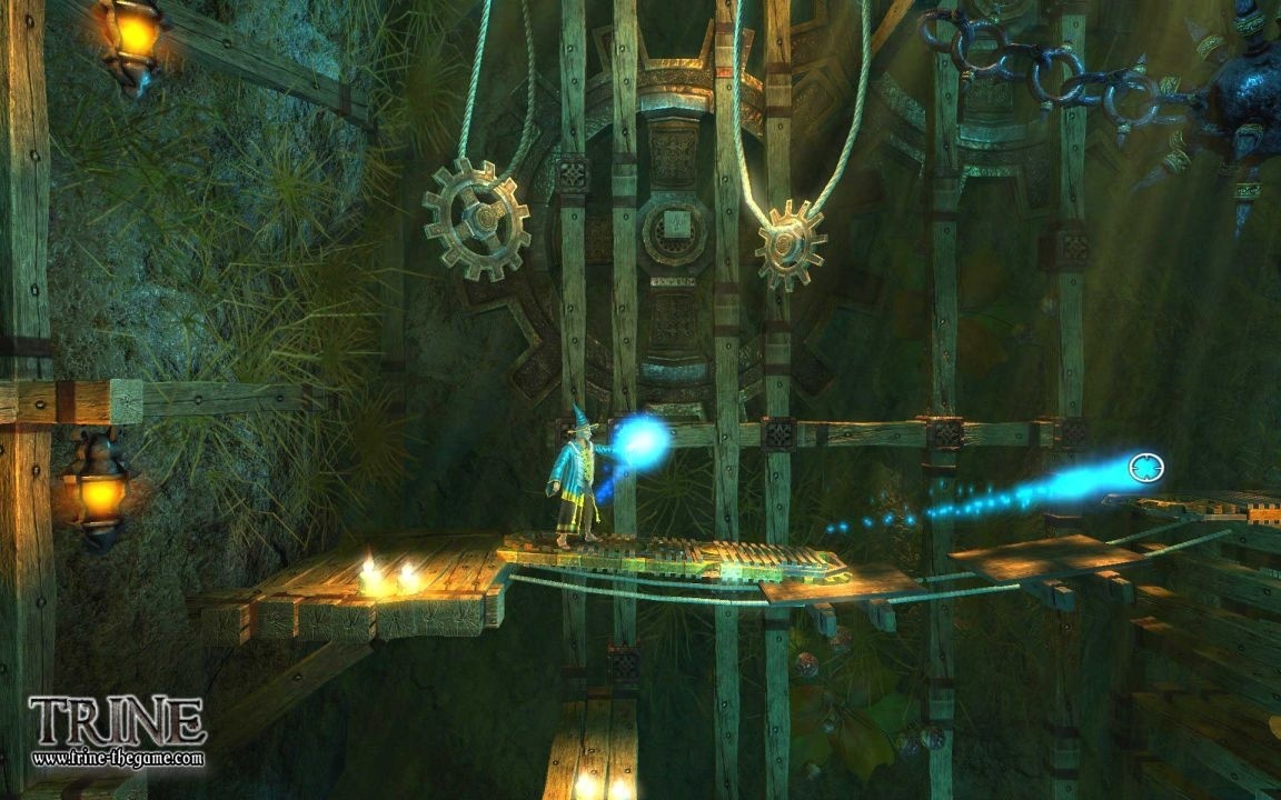 Trine PS3