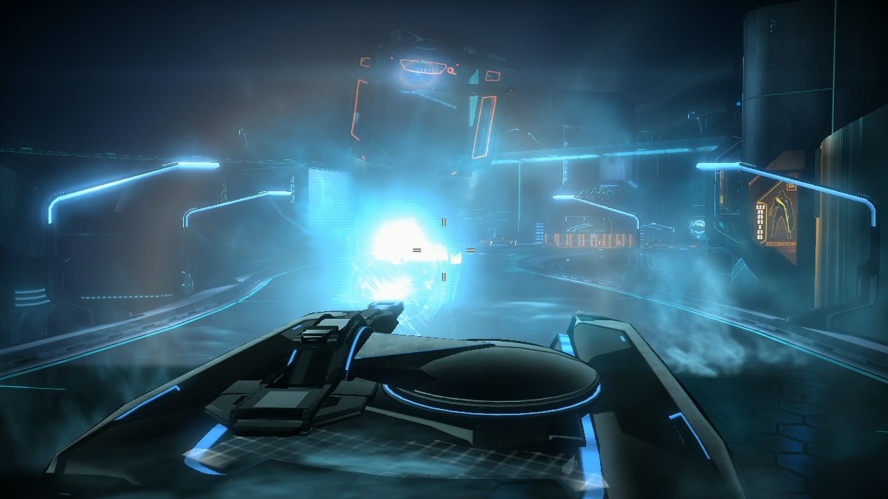 TRON: Evolution 360 PS3