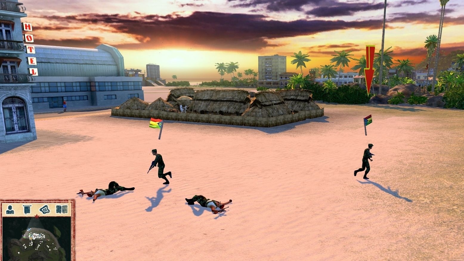 Tropico 4 - Screenshots