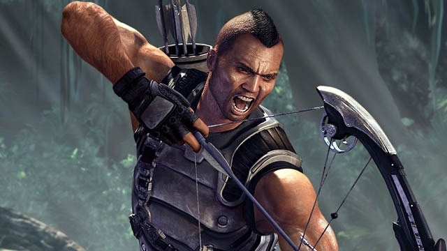 Turok Remastered - Steam-Release, Kritik an Trailer-Grafik ...