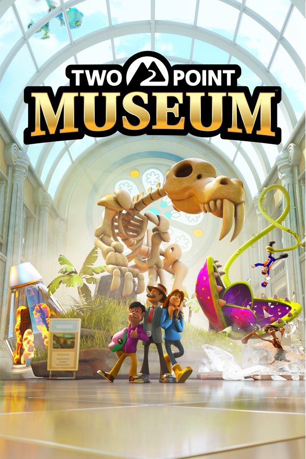 Two Point Museum - Release, News, Systemanforderungen