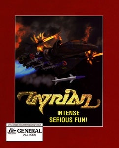 Tyrian 2000 - Release, News, Systemanforderungen