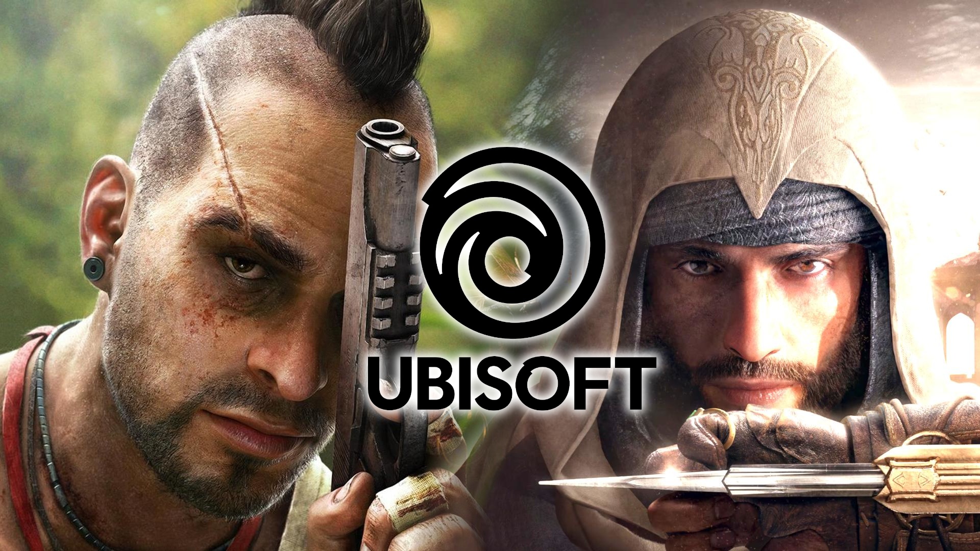 Ubisoft erklärt Account-Löschungen: Ihr müsst keine Angst um eure ...